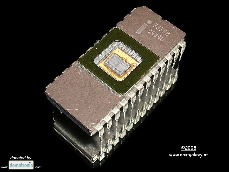 www.cpu-galaxy.at vintage Intel 8708 ROM section