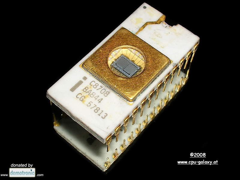 www.cpu-galaxy.at vintage Intel 8708 ROM section
