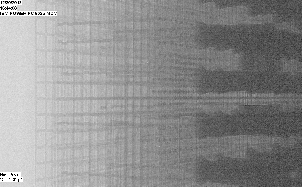 CPU-World.com forums :: View topic - IBM PowerPC 603e MCM Part II - X ...